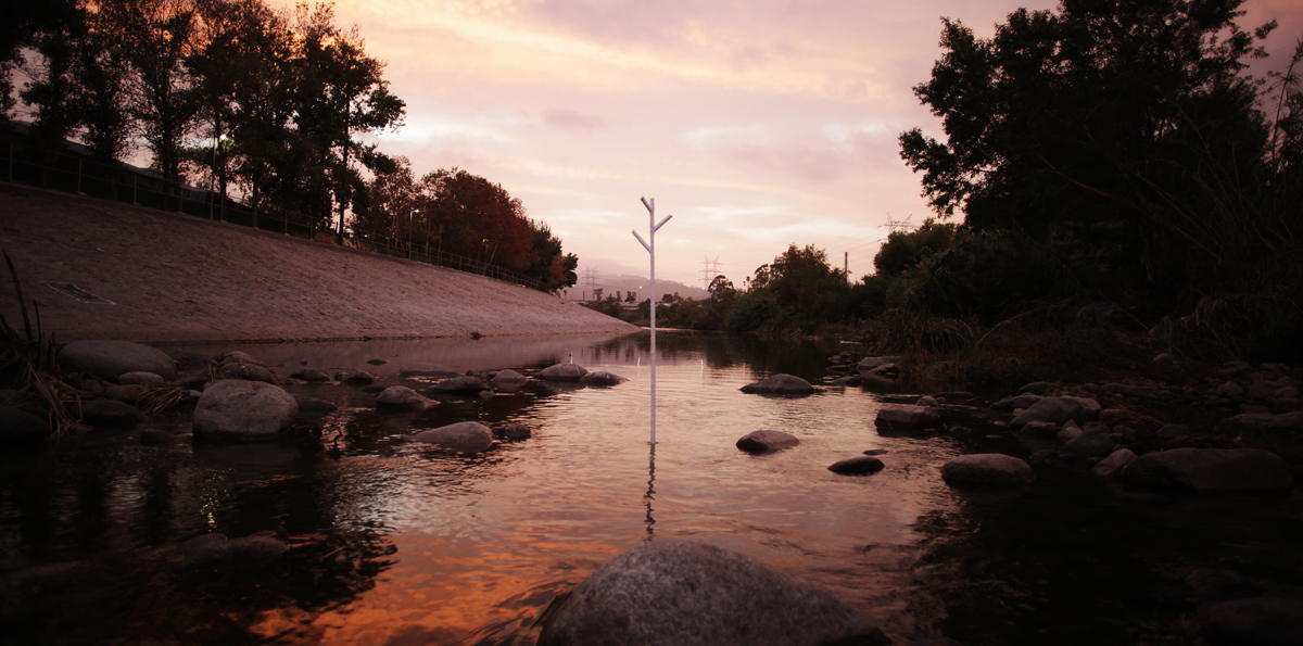 The 4th Tree – Diana Markessinis