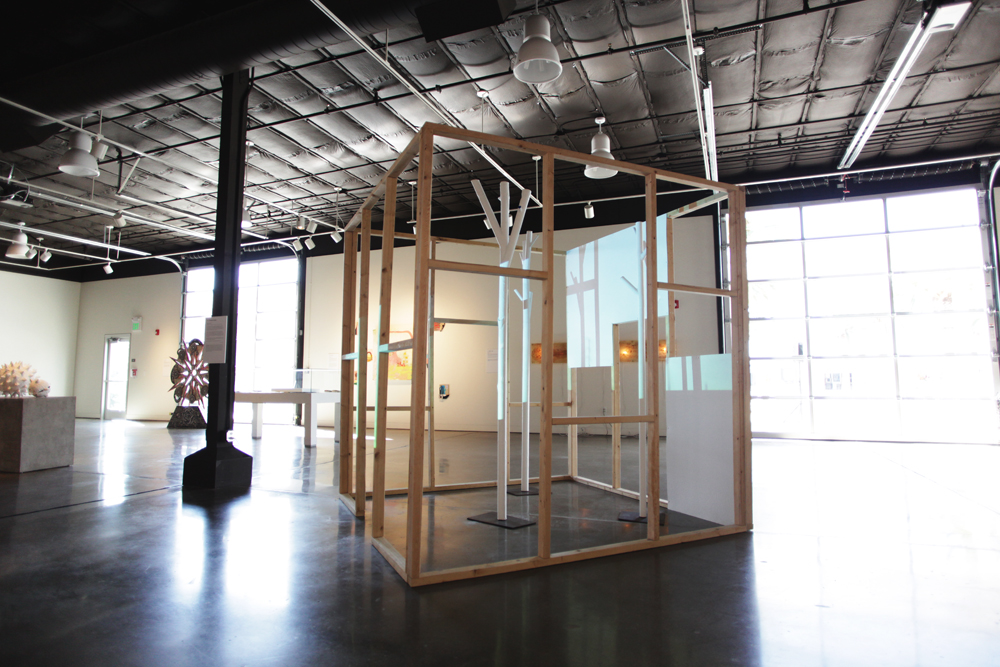 The 4th Tree – Diana Markessinis